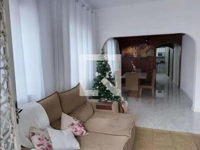 Casa / Sobrado para Venda em Rio de Janeiro/RJ Pechincha 4 Quartos