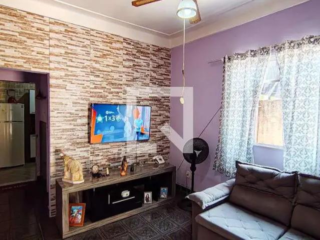 Casa / Sobrado para Venda em Rio de Janeiro/RJ Pechincha 4 Quartos