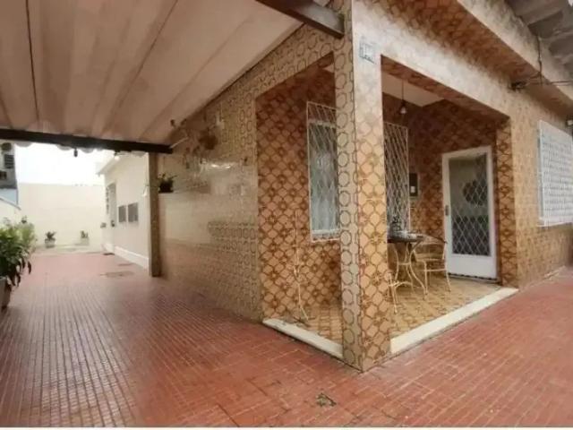 Casa / Sobrado para Venda em Rio de Janeiro/RJ Pechincha 4 Quartos