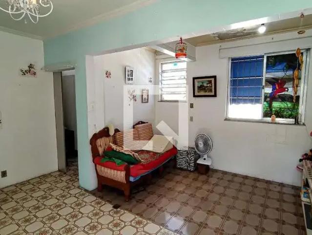 Casa / Sobrado para Venda em Rio de Janeiro/RJ Pechincha 4 Quartos