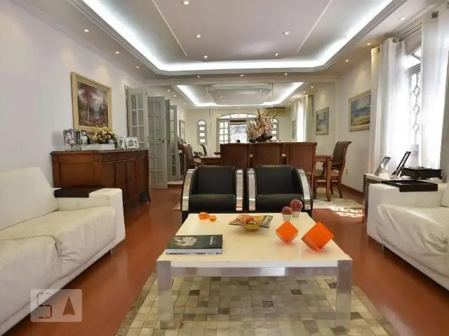Casa / Sobrado para Venda em Rio de Janeiro/RJ Pechincha 4 Quartos