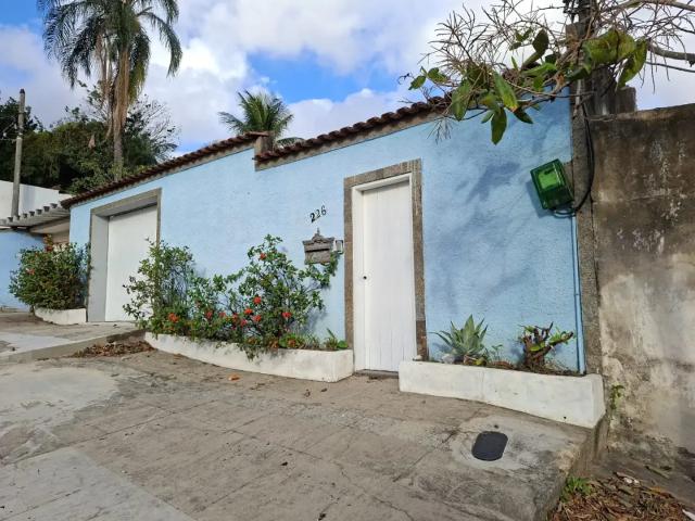 Casa / Sobrado para Venda em Rio de Janeiro/RJ Pechincha 4 Quartos
