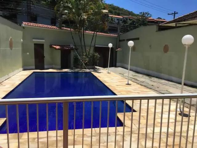 Casa / Sobrado para Venda em Rio de Janeiro/RJ Pechincha 4 Quartos