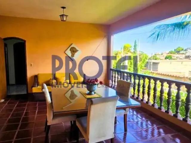 Casa / Sobrado para Venda em Rio de Janeiro/RJ Pechincha 4 Quartos