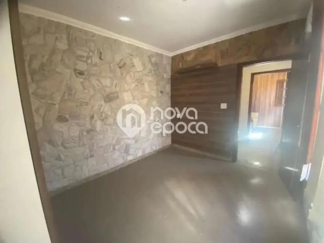 Casa / Sobrado para Venda em Rio de Janeiro/RJ Pechincha 4 Quartos