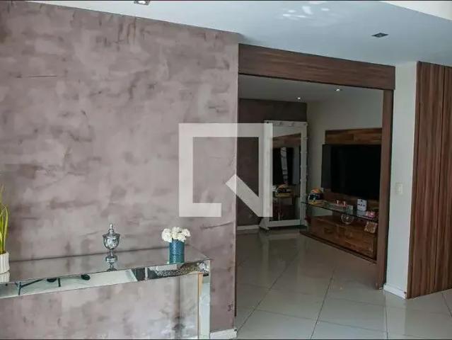 Casa / Sobrado para Venda em Rio de Janeiro/RJ Pechincha 4 Quartos