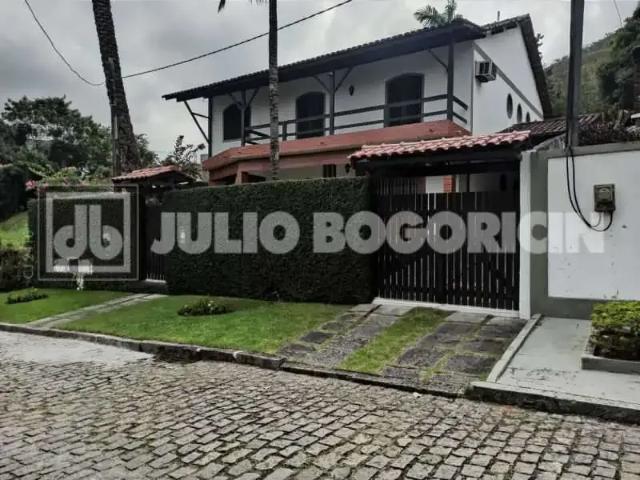 Casa / Sobrado para Venda em Rio de Janeiro/RJ Pechincha 4 Quartos