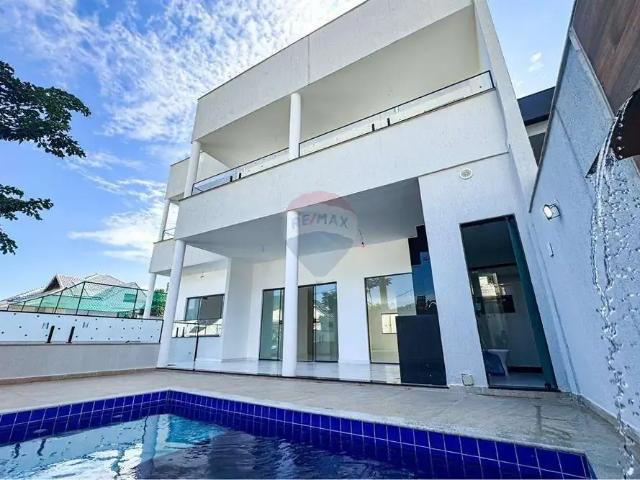 Casa / Sobrado para Venda em Rio de Janeiro/RJ Pechincha 4 Quartos
