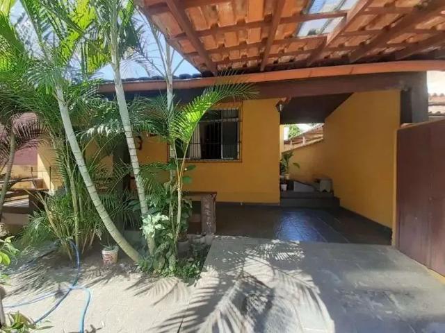 Casa / Sobrado para Venda em Rio de Janeiro/RJ Pechincha 4 Quartos