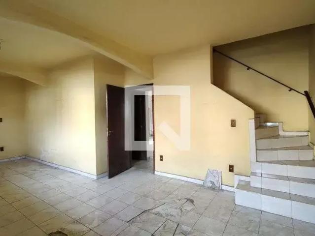 Casa / Sobrado para Venda em Rio de Janeiro/RJ Pechincha 4 Quartos