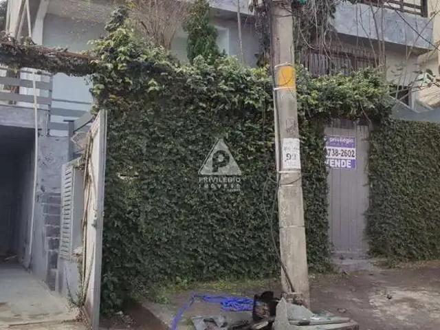 Casa / Sobrado para Venda em Rio de Janeiro/RJ Pechincha 4 Quartos