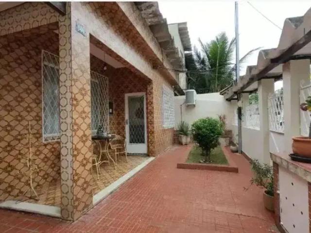 Casa / Sobrado para Venda em Rio de Janeiro/RJ Pechincha 4 Quartos