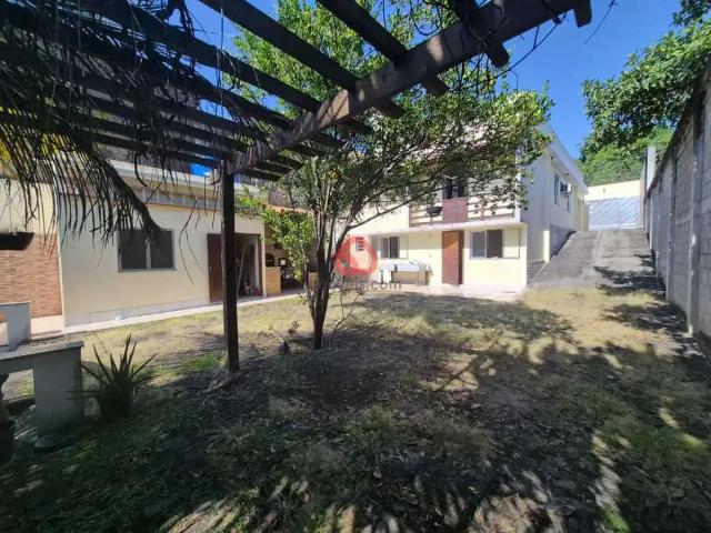 Casa / Sobrado para Venda em Rio de Janeiro/RJ Pechincha 4 Quartos