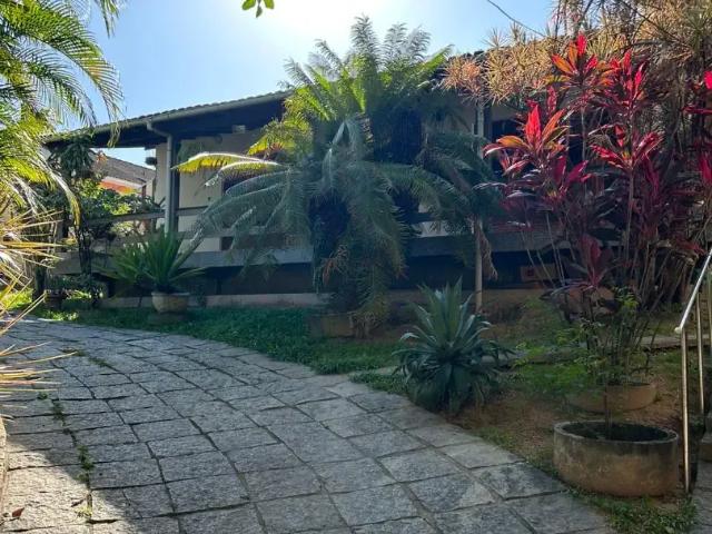Casa / Sobrado para Venda em Rio de Janeiro/RJ Pechincha 4 Quartos