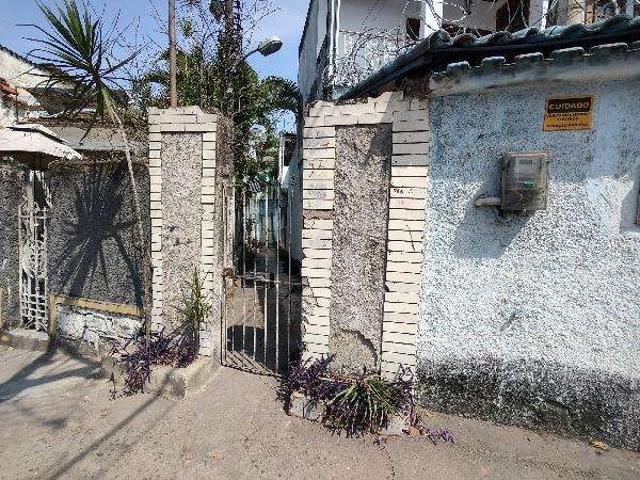 Casa / Sobrado para Venda em Rio de Janeiro/RJ Pechincha 4 Quartos