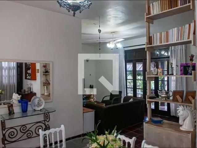 Casa / Sobrado para Venda em Rio de Janeiro/RJ Pechincha 4 Quartos