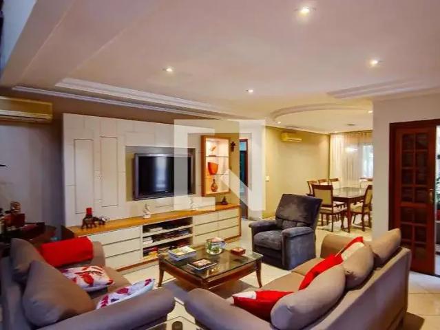 Casa / Sobrado para Venda em Rio de Janeiro/RJ Pechincha 4 Quartos