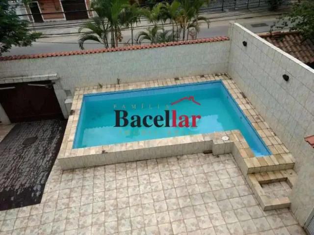 Casa / Sobrado para Venda em Rio de Janeiro/RJ Pechincha 4 Quartos