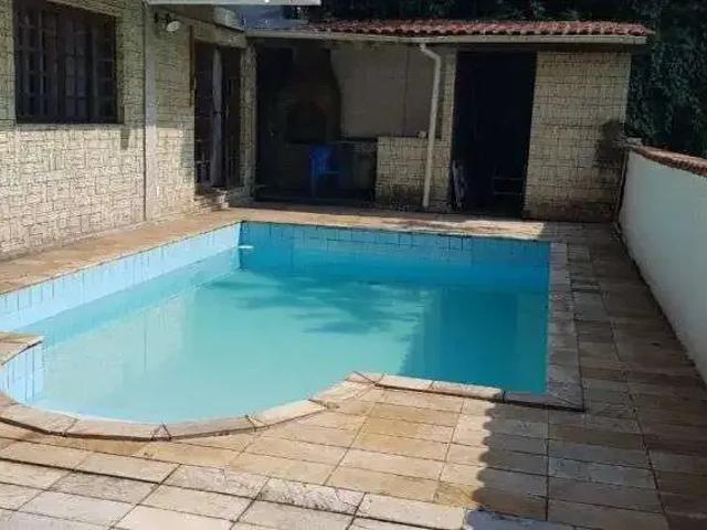 Casa / Sobrado para Venda em Rio de Janeiro/RJ Pechincha 4 Quartos
