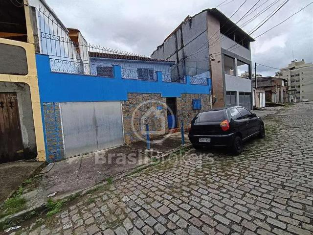 Casa / Sobrado para Venda em Rio de Janeiro/RJ Pechincha 4 Quartos