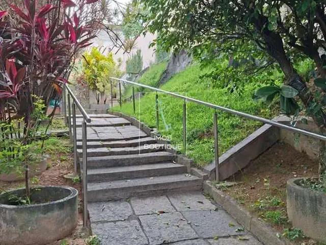 Casa / Sobrado para Venda em Rio de Janeiro/RJ Pechincha 4 Quartos