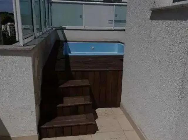 Casa / Sobrado para Venda em Rio de Janeiro/RJ Pechincha 4 Quartos