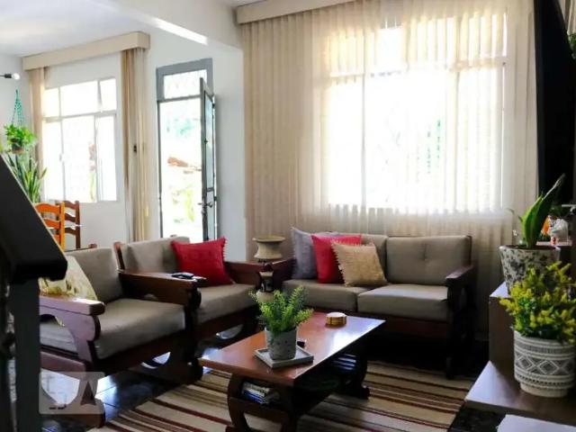 Casa / Sobrado para Venda em Rio de Janeiro/RJ Pechincha 4 Quartos