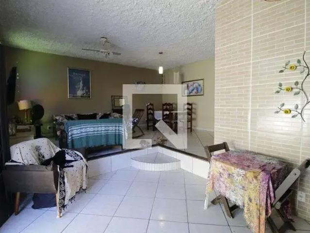 Casa / Sobrado para Venda em Rio de Janeiro/RJ Pechincha 4 Quartos