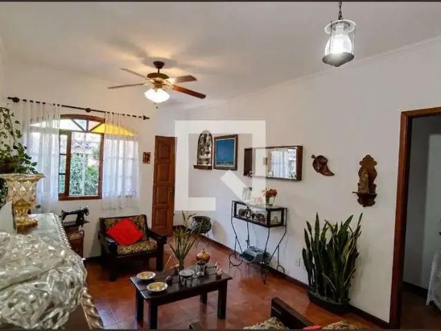 Casa / Sobrado para Venda em Rio de Janeiro/RJ Pechincha 4 Quartos