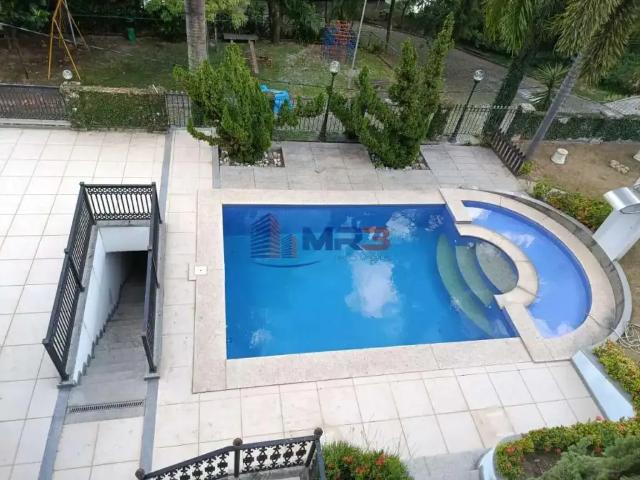 Casa / Sobrado para Venda em Rio de Janeiro/RJ Pechincha 4 Quartos