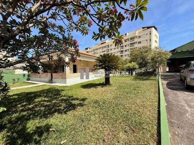 Casa / Sobrado para Venda em Rio de Janeiro/RJ Pechincha 5 Quartos