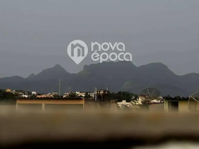 Casa / Sobrado para Venda em Rio de Janeiro/RJ Pechincha 5 Quartos