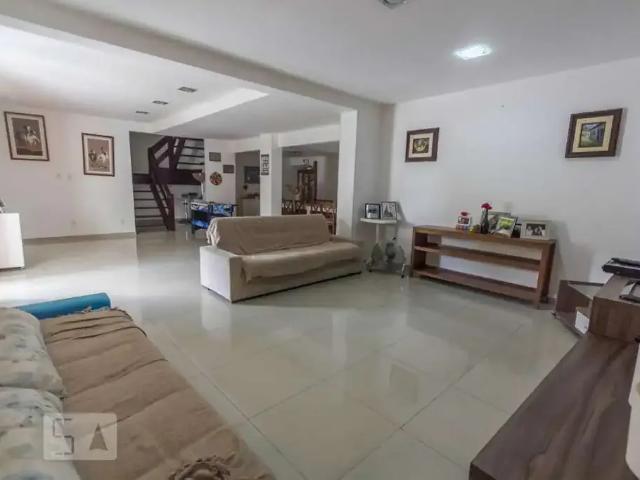Casa / Sobrado para Venda em Rio de Janeiro/RJ Pechincha 5 Quartos