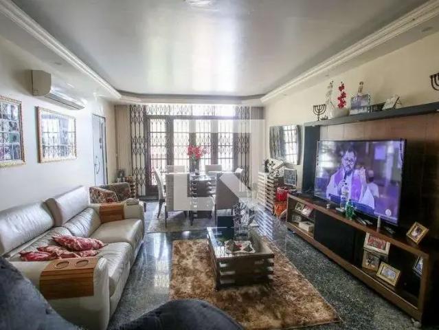 Casa / Sobrado para Venda em Rio de Janeiro/RJ Pechincha 5 Quartos