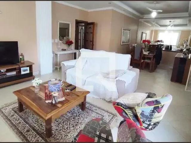 Casa / Sobrado para Venda em Rio de Janeiro/RJ Pechincha 5 Quartos