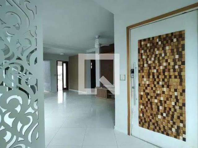 Casa / Sobrado para Venda em Rio de Janeiro/RJ Pechincha 5 Quartos