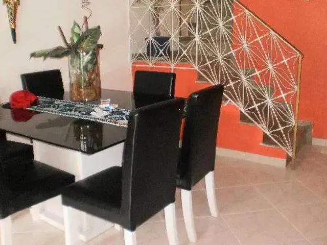 Casa / Sobrado para Venda em Rio de Janeiro/RJ Pechincha 5 Quartos