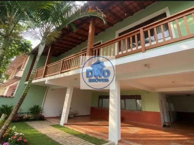 Casa / Sobrado para Venda em Rio de Janeiro/RJ Pechincha 6 Quartos