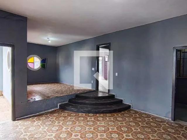 Casa / Sobrado para Venda em Rio de Janeiro/RJ Pechincha 6 Quartos