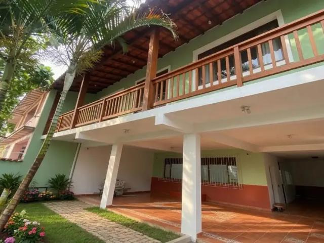 Casa / Sobrado para Venda em Rio de Janeiro/RJ Pechincha 6 Quartos