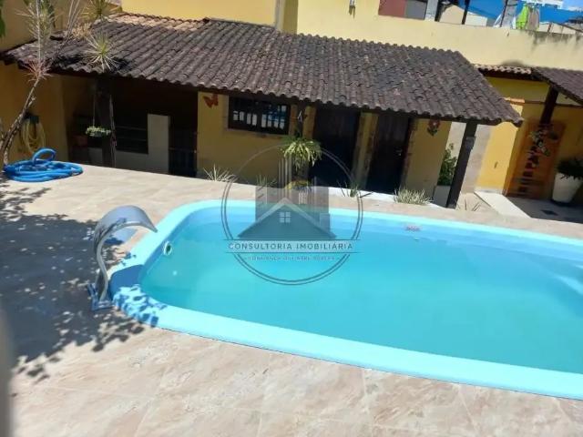 Casa / Sobrado para Venda em Rio de Janeiro/RJ Pechincha 6 Quartos