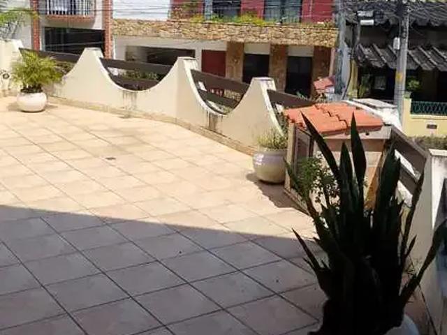 Casa / Sobrado para Venda em Rio de Janeiro/RJ Pechincha 6 Quartos