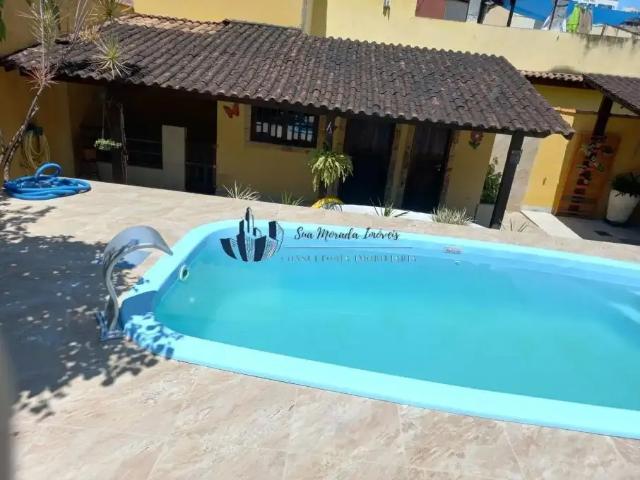 Casa / Sobrado para Venda em Rio de Janeiro/RJ Pechincha 6 Quartos