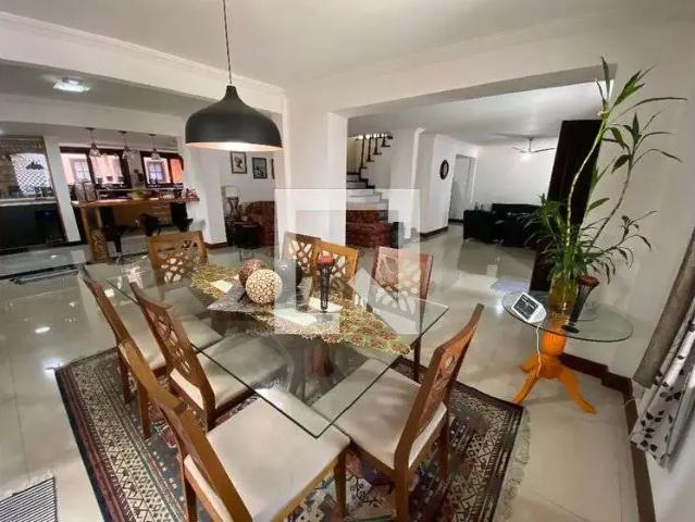 Casa / Sobrado para Venda em Rio de Janeiro/RJ Pechincha 6 Quartos