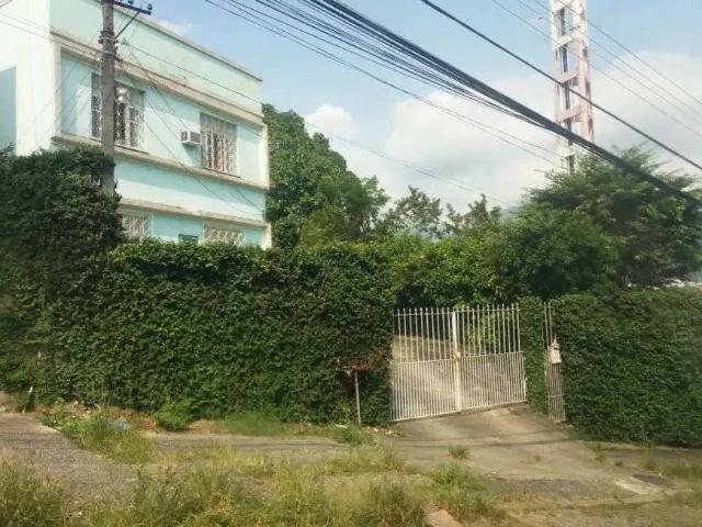 Casa / Sobrado para Venda em Rio de Janeiro/RJ Pechincha 8 Quartos