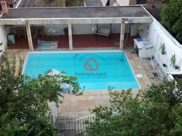 Casa / Sobrado para Venda em Rio de Janeiro/RJ Pechincha 9 Quartos