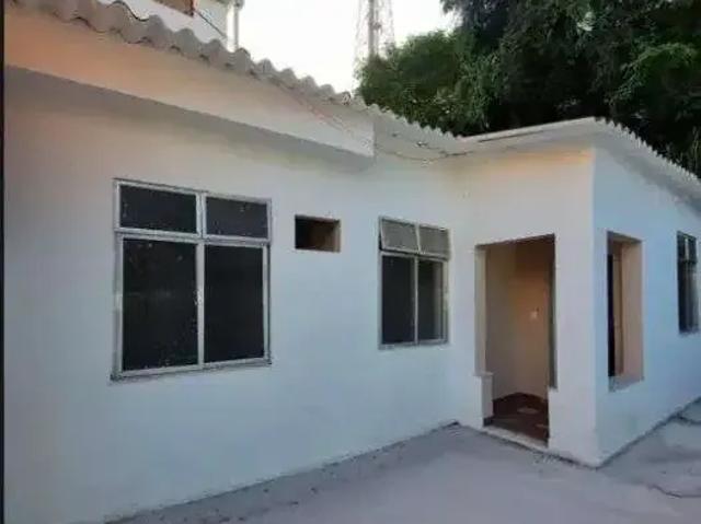 Casa / Sobrado para Venda em Rio de Janeiro/RJ Pechincha 2 Quartos