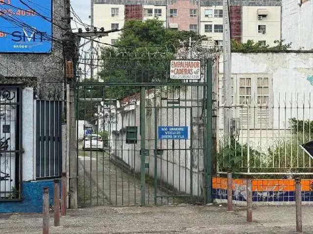 Casa / Sobrado para Venda em Rio de Janeiro/RJ Pechincha 2 Quartos
