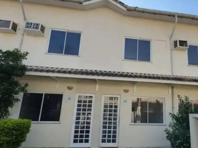 Casa / Sobrado para Venda em Rio de Janeiro/RJ Pechincha 2 Quartos