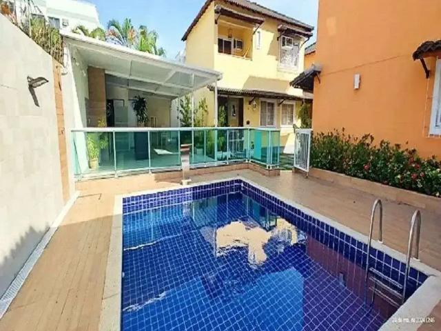 Casa / Sobrado para Venda em Rio de Janeiro/RJ Pechincha 2 Quartos
